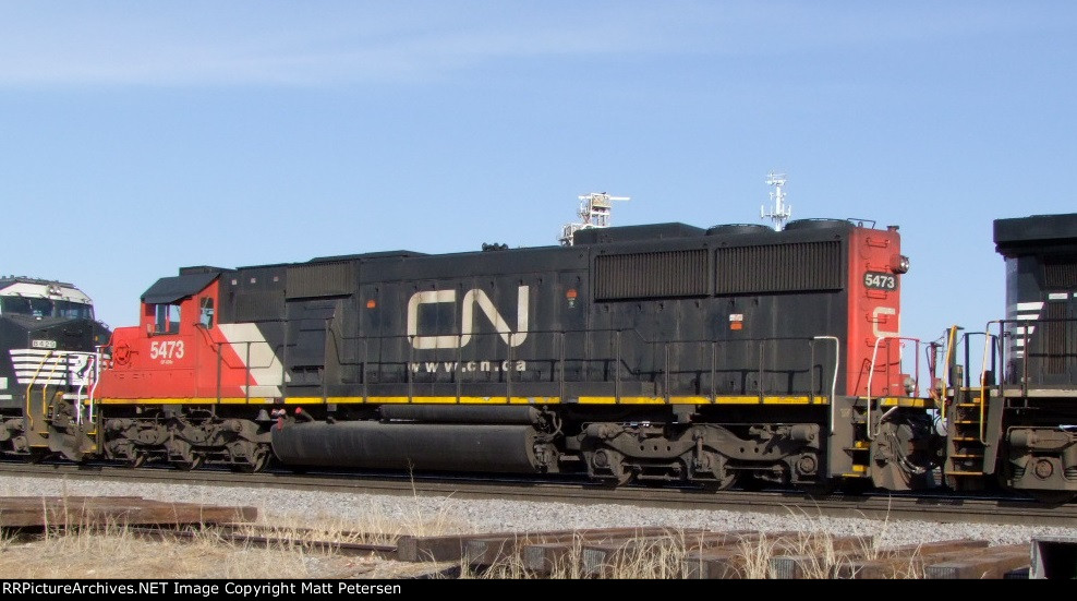CN 5473